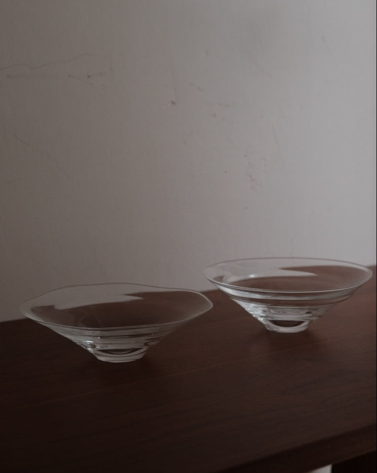 Masaki Kusada | Shallow Bowl – Late Morning