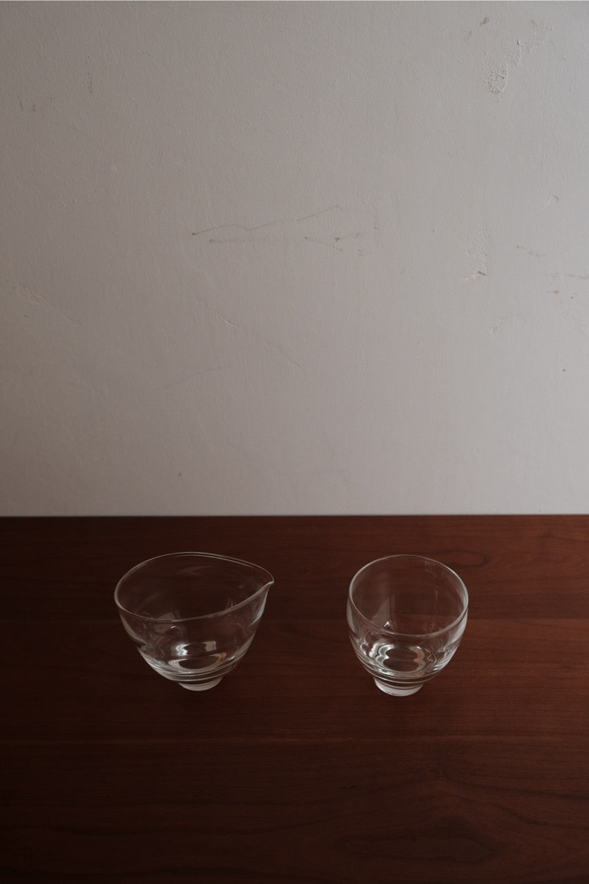Masaki Kusada | Tea Cup – Late Morning