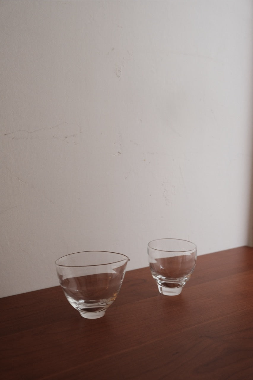 Masaki Kusada | Tea Cup – Late Morning