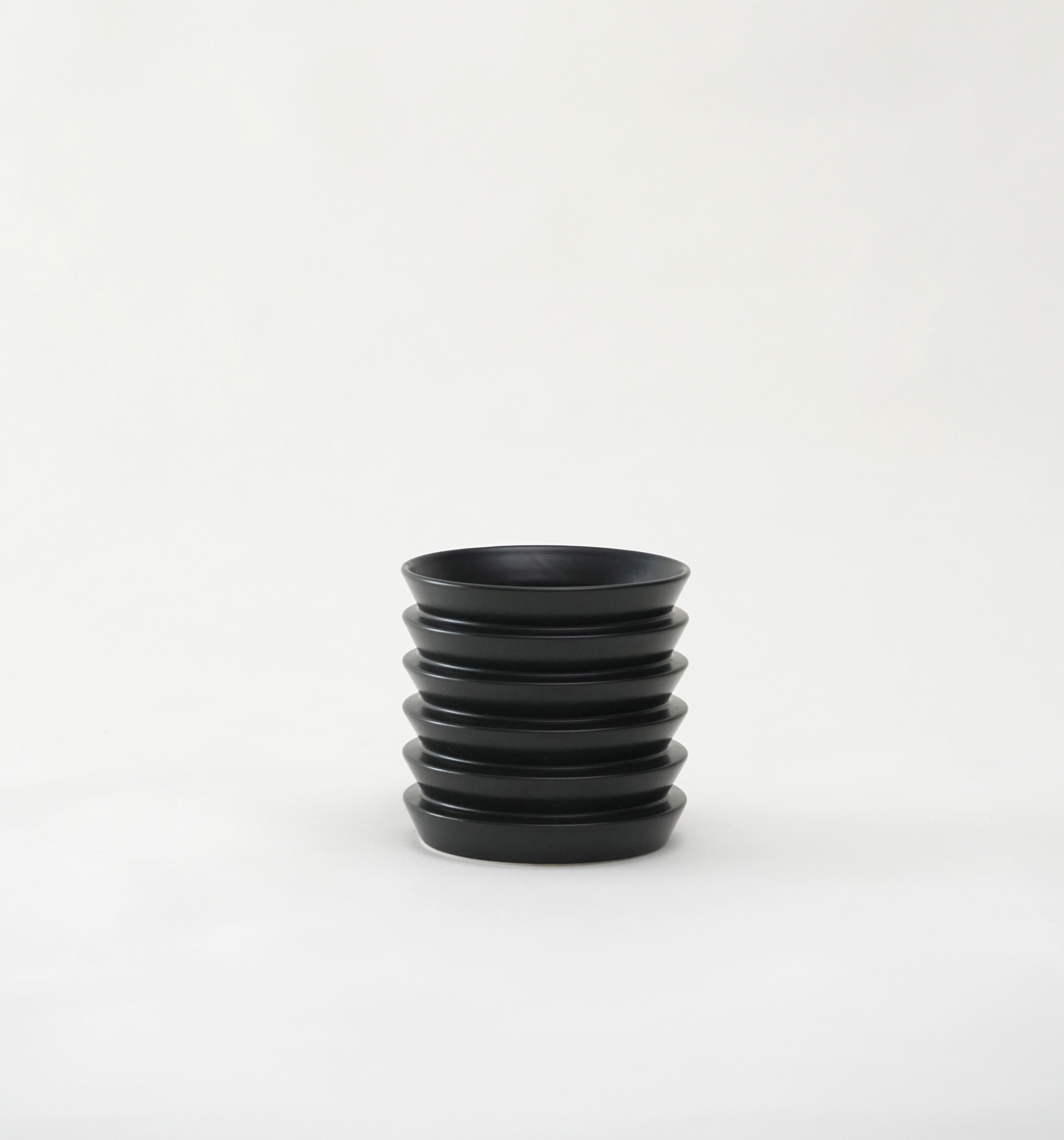 OPEN OBJECT | 叠 Stack Vase NO.8 – late morning