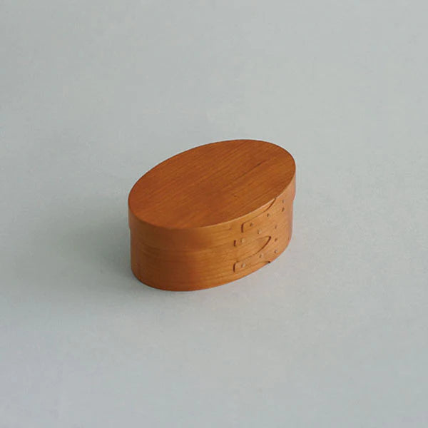 Homestead | Oval Box SS – Late Morning