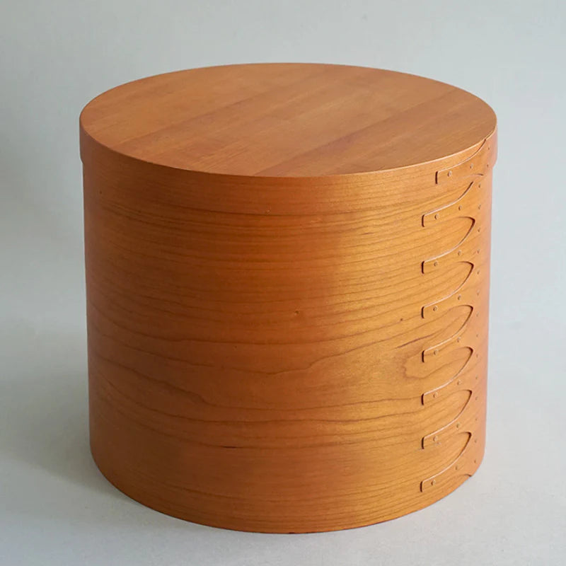 Homestead | Round Box L – Late Morning