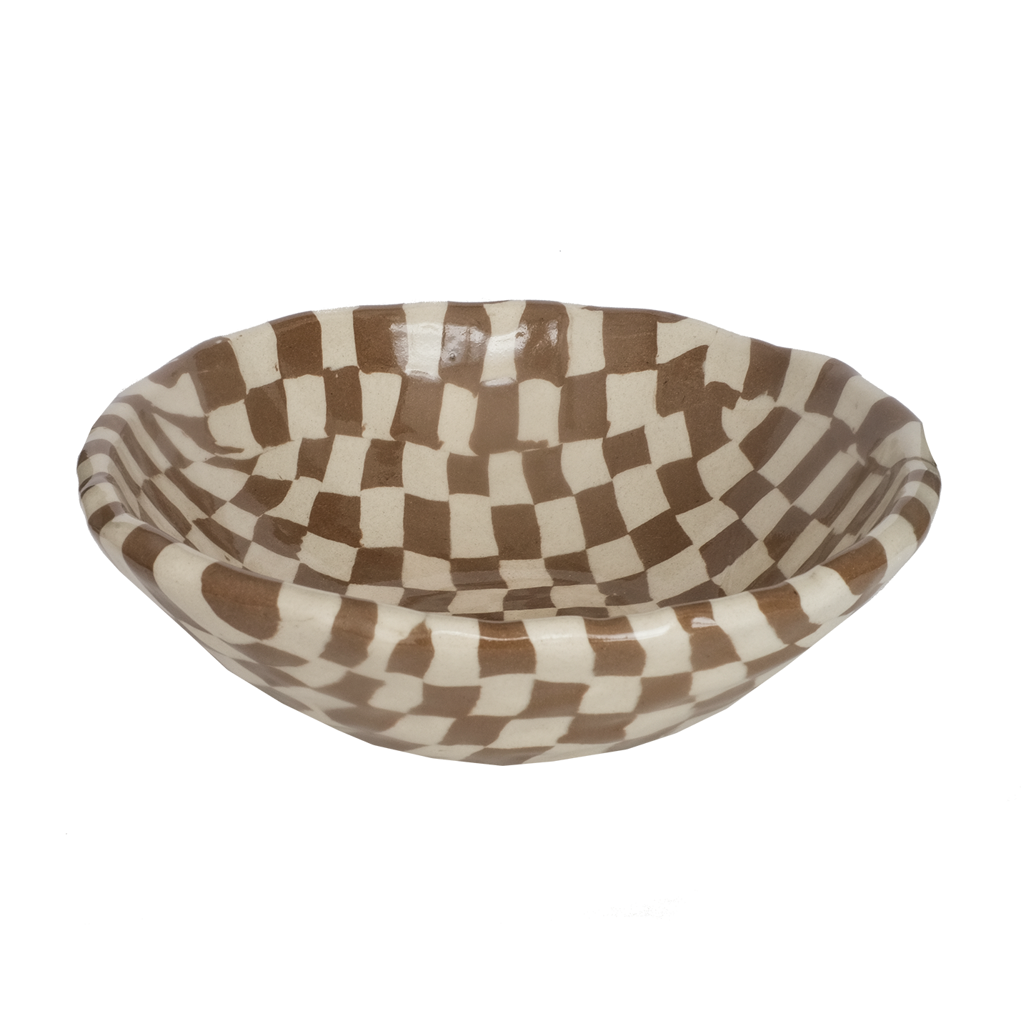 Pollygarden | Check Choco Bowl – Late Morning