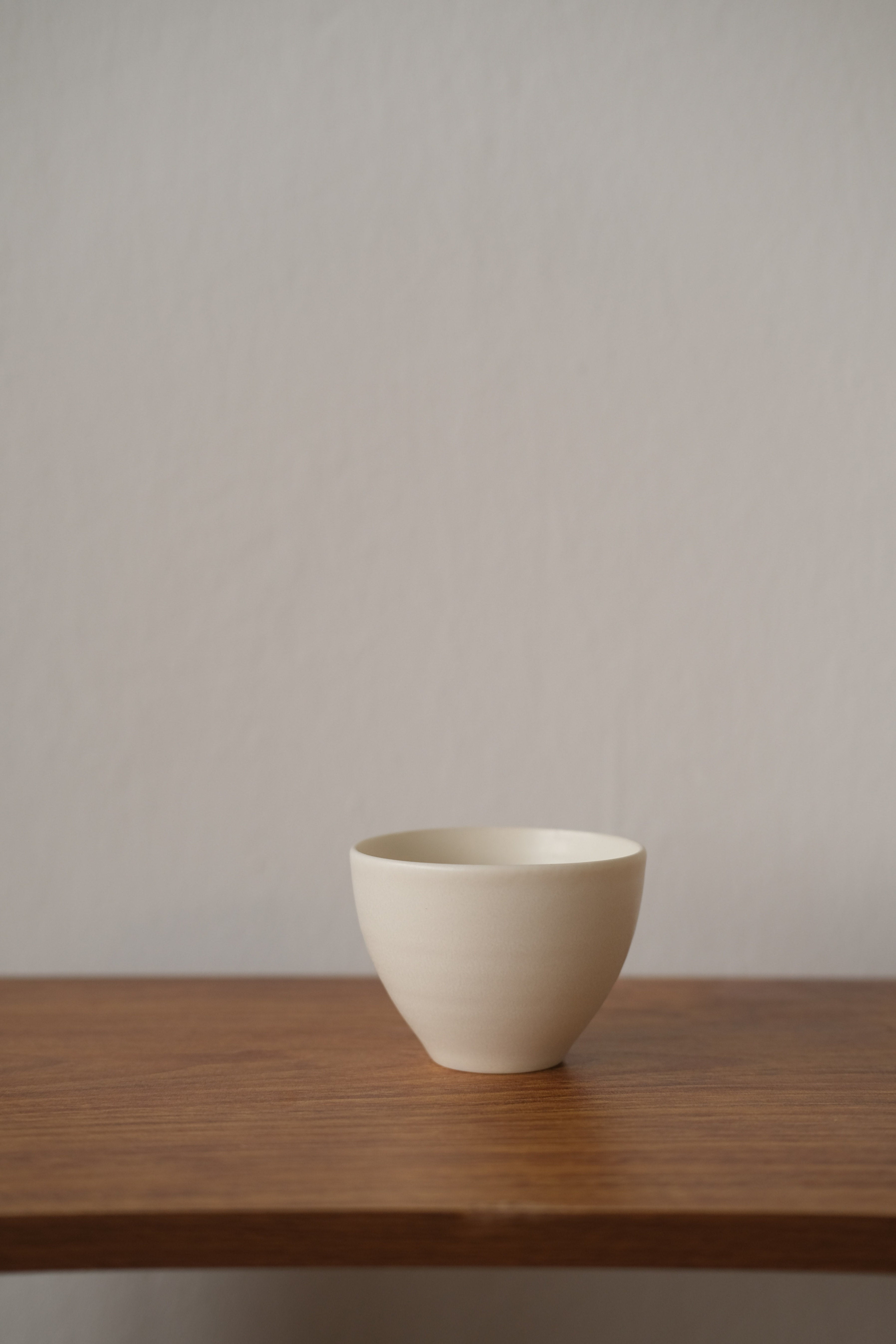 Lolo Saliu | YUI Tea Cup – late morning