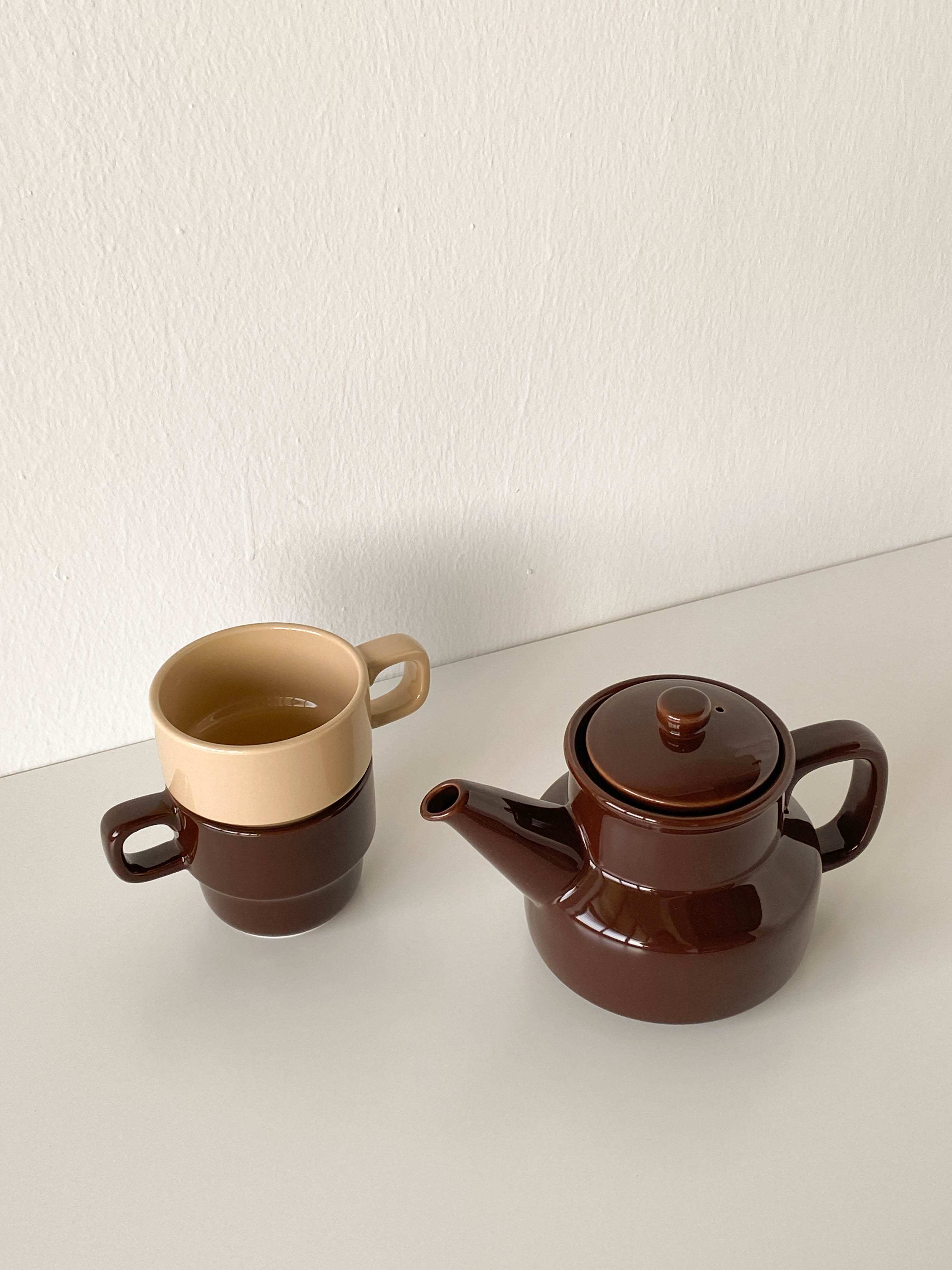 Studio M' | Causette – Late Morning