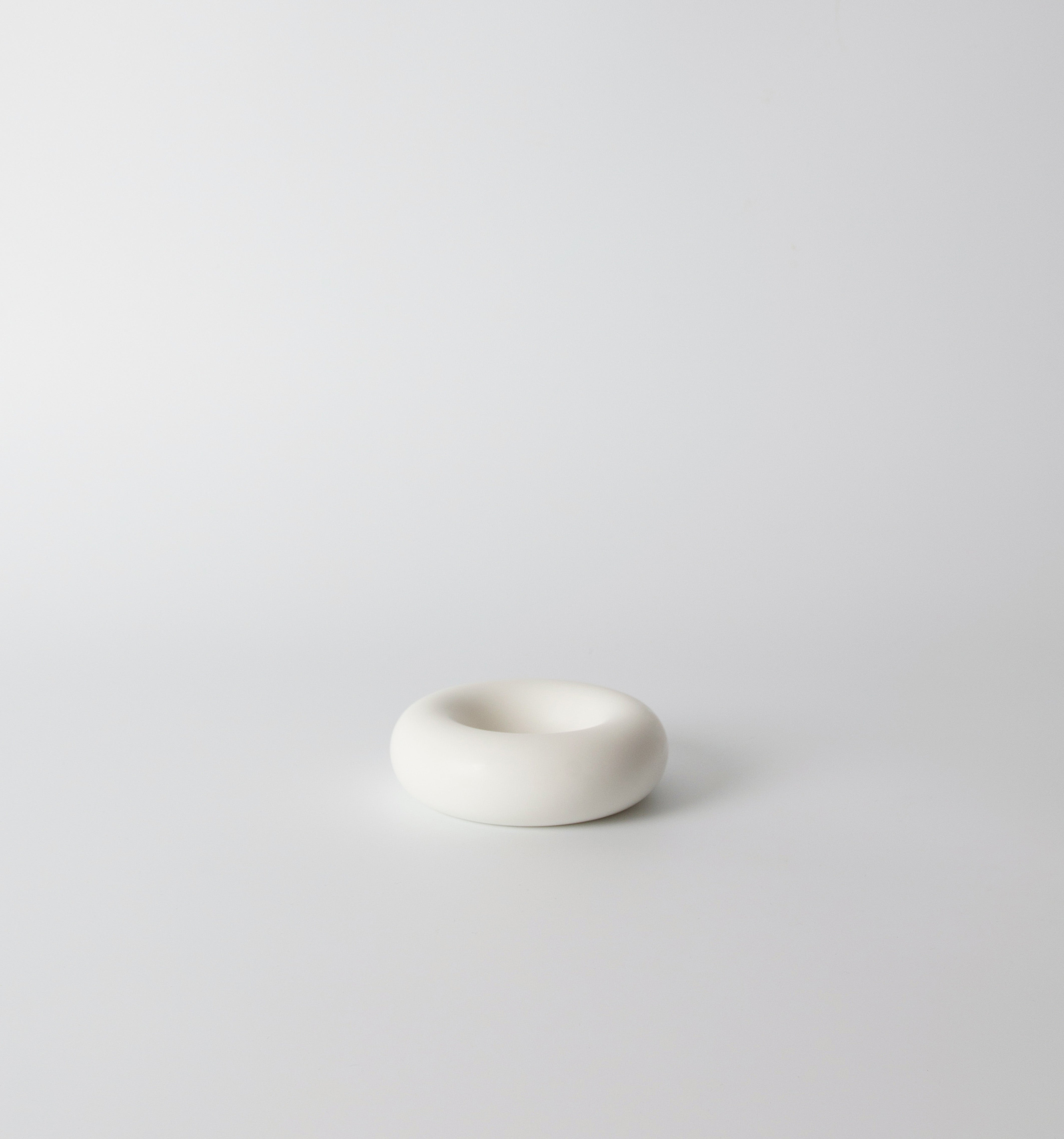 OPEN OBJECT | 圈 Quan Tray NO.3 – Late Morning